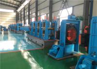 China HGF200 Square Pipe Making Machine for sale