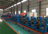 China ERW219 Pipe Mill for sale