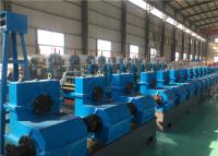 China ERW165 Pipe Production Line for sale