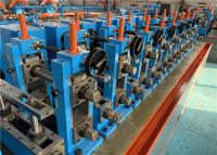 China Full Automatic HG50 Tube Mill for Carbon Steel for sale