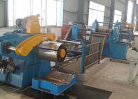 China Cut to Length Line HJ1650 for sale