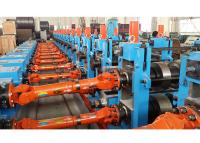 China LW600 Cold Roll Forming Mill for sale