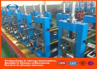 China Low Carbon Steel Tube Making Machinery HG60 Pipe Machinery for Sale for sale