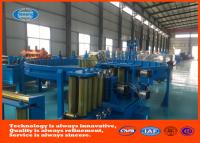 China Carbon Steel Coil Spiral Accumulator HT76 for Pipe Making Machine for sale
