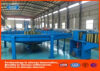 China Carbon Steel Coil Spiral Accumulator HT76 for Pipe Making Machine for sale