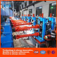 China LW600 Cold Roll Forming Mill for sale