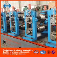 China LW600 Cold Roll Forming Mill for sale