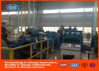 China ERW273 HR/CR Carbon Steel High Frequency Welded Pipe Mill with High Quality for sale