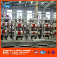 China API Pipe Production Line ERW610 for sale