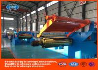 China Steel Colil ZJ1250 Slitting Line for sale