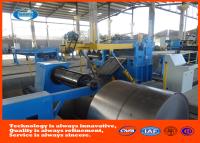 China Steel Colil ZJ1250 Slitting Line for sale