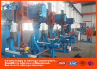 China Steel Round & Square Pipe Packing Machine DB76 for Pipe Mill for sale