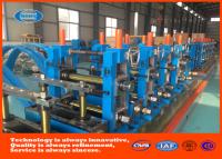 China HG127 Carbon Steel  ERW Pipe Making Machine for sale