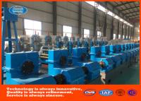 China HG127 Carbon Steel  ERW Pipe Making Machine for sale