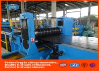 China HJ1650 Cut to Length Line for sale