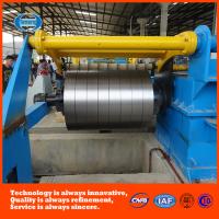 China HJ1650 Cut to Length Line for sale