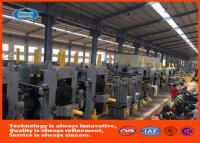China HGF300 Square Pipe Production Line for sale