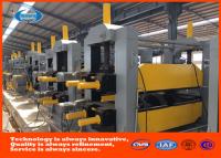 China HGF300 Square Pipe Production Line for sale