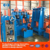 China HG114 ERW Pipe Making Machine for sale