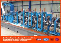 China HG76 ERW Tube Mill for sale