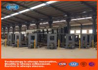 China High Technology Automatic ERW610 Pipe Production Line for sale