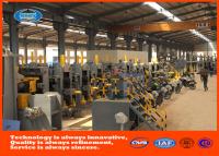 China High Technology Automatic ERW610 Pipe Production Line for sale