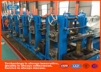 China HGF150 Square Pipe Machine for sale