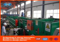 China HGF150 Square Pipe Machine for sale