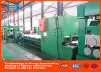 China ZJ2000 Steel Coil Slitting Machine for sale
