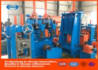 China HG60 Low Carbon Steel Tube Making Machinery for sale