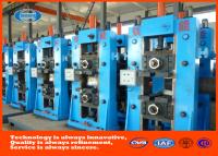China LW2100 Steel Sheet Pipe Mill for sale