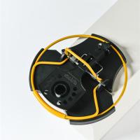 China Plastic Rat Trap 14X14X6.5 Metal Mice Snap Catcher for Effective Pest Control Solution for sale