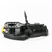 China Plastic Rat Trap 14X14X6.5 Metal Mice Snap Catcher for Effective Pest Control Solution for sale