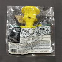 China Disposable Safety Fly Trap Bag for Garden and Farm Effective Insect Control Solution for sale