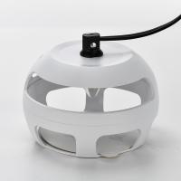 China Solar Powered Indoor Flea Trap Eliminate Fleas Moths and Cockroaches in 20 sqm Area for sale