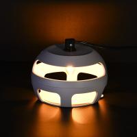China Solar Powered Indoor Flea Trap Eliminate Fleas Moths and Cockroaches in 20 sqm Area for sale