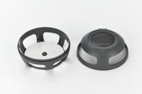 China Solar Powered Indoor Flea Trap Eliminate Fleas Moths and Cockroaches in 20 sqm Area for sale