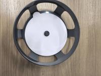 China Solar Powered Indoor Flea Trap Eliminate Fleas Moths and Cockroaches in 20 sqm Area for sale