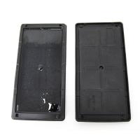 China Home Perimeter Multi Catch Killer Sticky Indoor Hotel Plastic Mouse Glue Trap Pest Control for sale