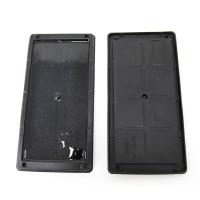 China Home Perimeter Multi Catch Killer Sticky Indoor Hotel Plastic Mouse Glue Trap Pest Control for sale