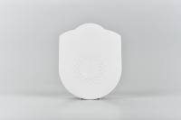 China Mini UV395 Electric Mosquito Killing Plug-in Lamp with Solid State and Glue Paper for sale