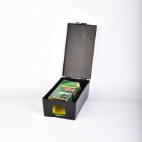 China Non-Electric Household Rodent Bait Station Box for Sustainable Termite Extermination for sale