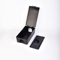 China Non-Electric Household Rodent Bait Station Box for Sustainable Termite Extermination for sale