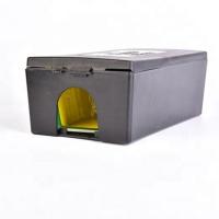 China Non-Electric Household Rodent Bait Station Box for Sustainable Termite Extermination for sale
