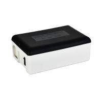 China Fast Food and Takeaway Food Services 350g Plastic Mouse Rat Box for Home Bait Station for sale
