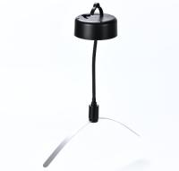 China Summer Savior Portable Table Fan with Soft Blades Keep Flies Away Indoors and Outdoors for sale