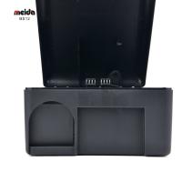China Fast Food and Takeaway Food Services 350g Plastic Mouse Rat Box for Home Bait Station for sale