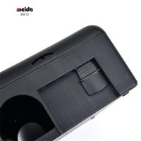 China Long-lasting Accessories for Hard Durable Plastic Rat Bait Station Mouse Trap for sale