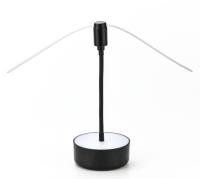 China Portable Table Fan Keep Flies Away Anytime Anywhere with Soft Blades and No Fragrance for sale
