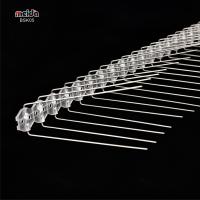 China Sustainable Bird Thorn Cross-Border Fence for Spice and Extract Manufacturing Buyers for sale